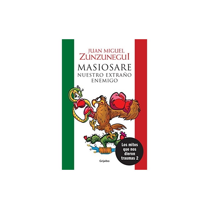Masiosare, nuestro extraño enemigo: Los mitos que nos dieron traumas 2 ...