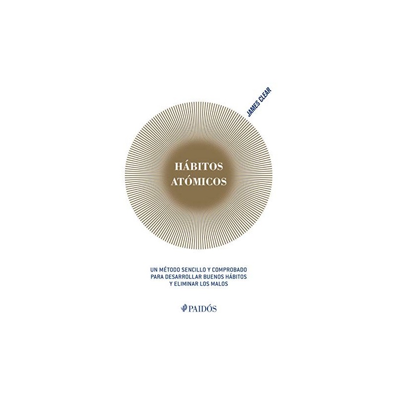Hábitos atómicos James Clear - Biblioteca Online donde Comprar Ebooks en PDF, EPUB o MOBI (Kindle)